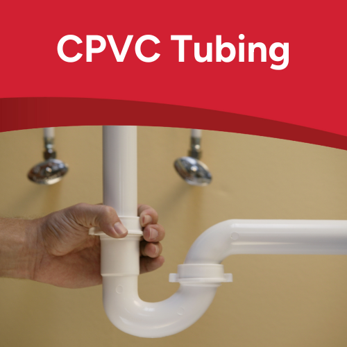 Plumbing Battle Royale: Copper vs. CPVC vs. PEX Tubing