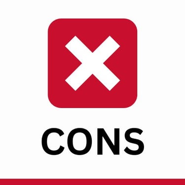 The Pros and Cons of VRF Systems