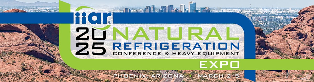 Top HVAC Trade Shows and Conferences of 2025