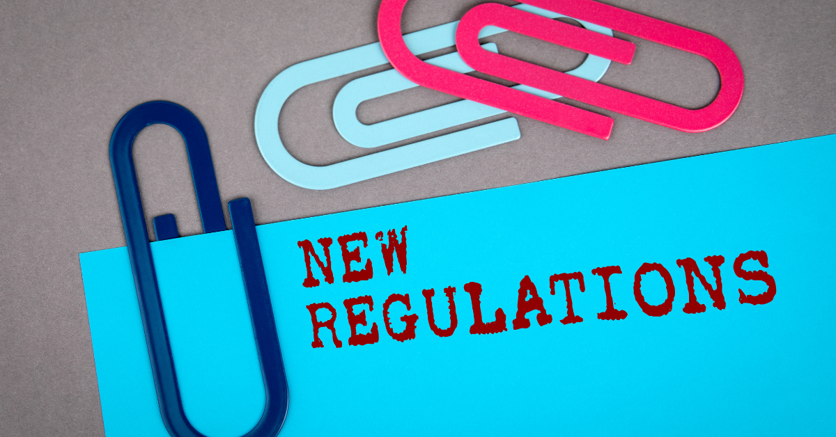 2023 HVAC Regulation Changes: Have You Started Preparing Yet?