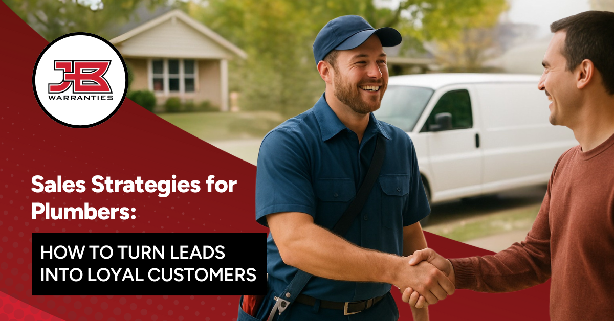 Boost Your Plumbing Profits with These Proven Sales Strategies