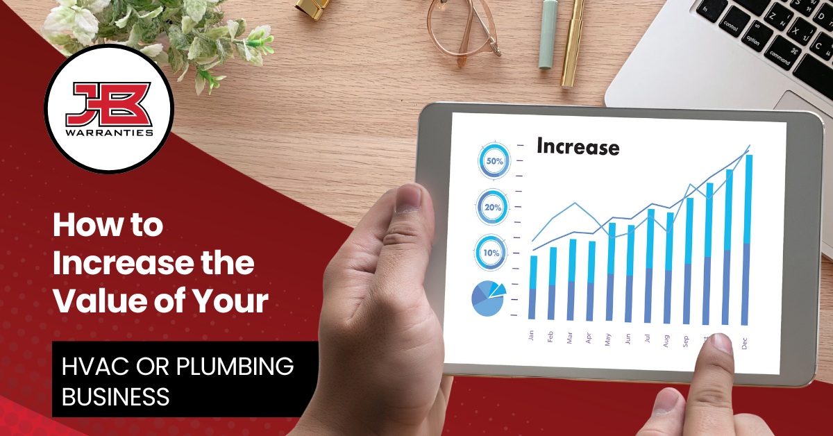 How to Increase HVAC Business Value: Proven Strategies for Growth