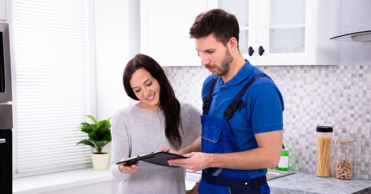 Creating a Quality Sales Process for Your HVAC or Plumbing Business